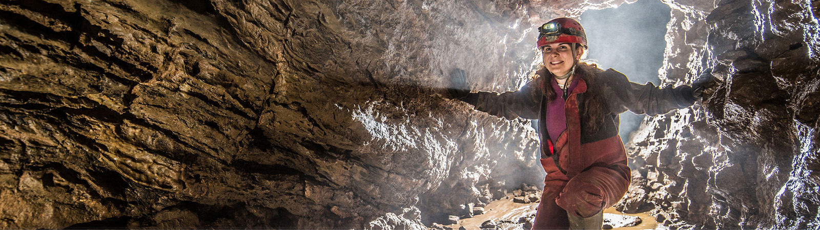 Our Work - British Caving Association