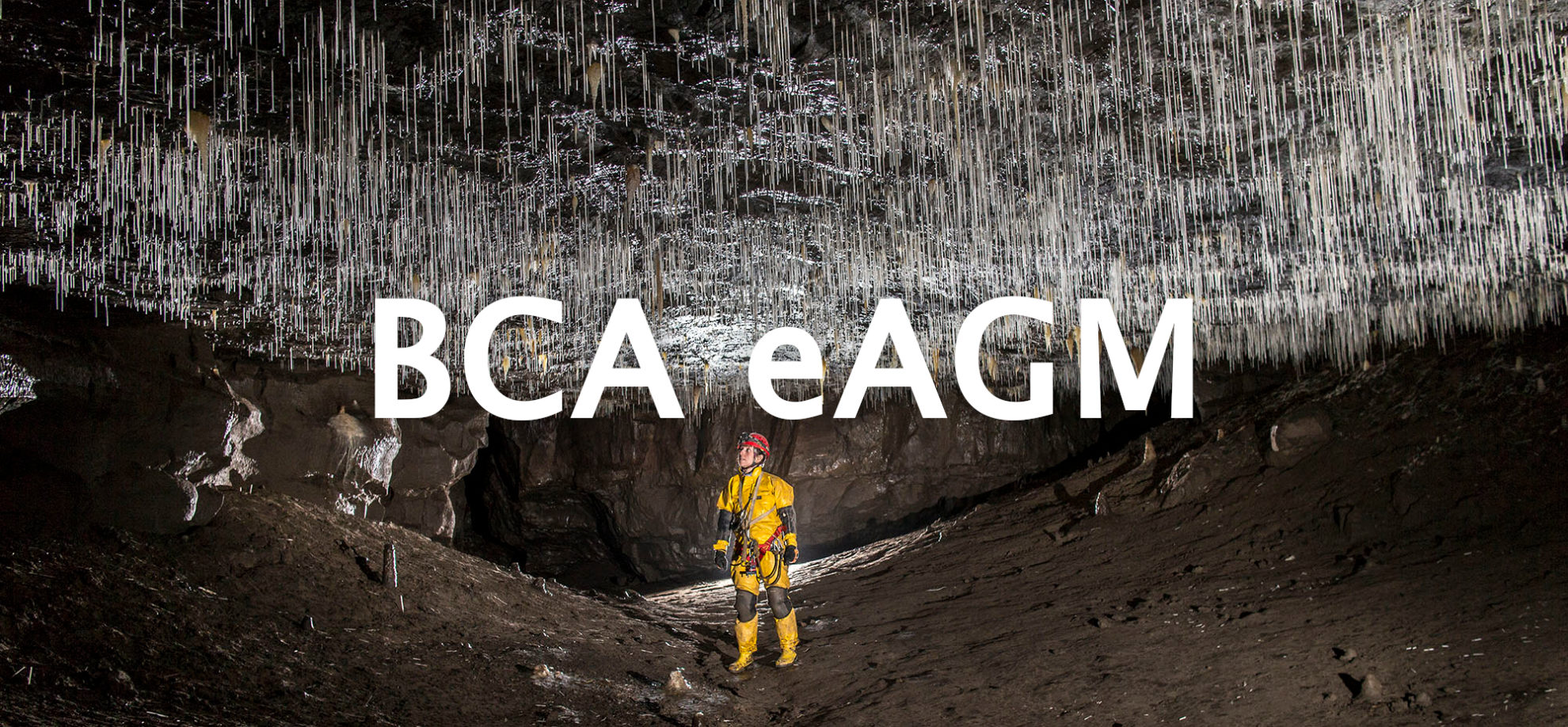 News - British Caving Association