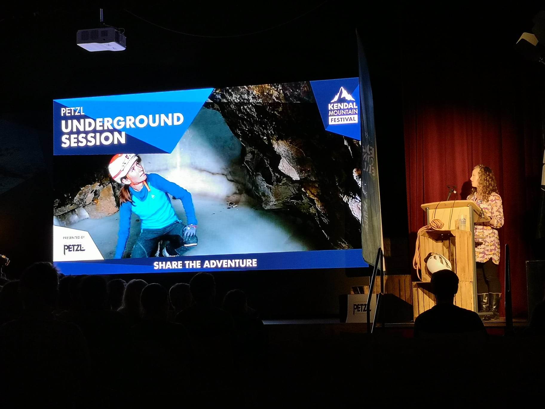 News - British Caving Association